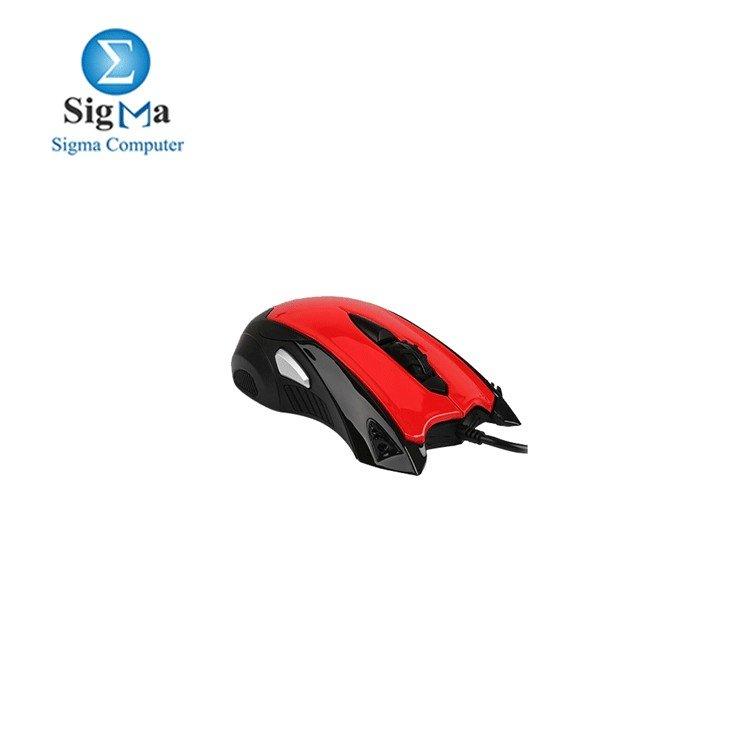 AULA SI-999 MOUSE GAMING WIRED USB - Aula | 100 EGP (68% OFF) | Sigma ...