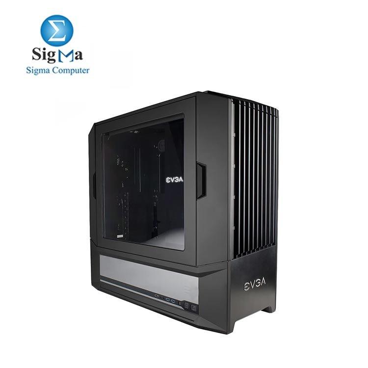 EVGA DG-85 Full Tower K-Boost Gaming Case - EVGA | 4900 EGP (20% OFF ...