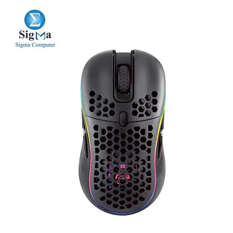 MARVO M518 Gaming Mouse - 4,800DPI - 8 Programmable Buttons - Marvo ...
