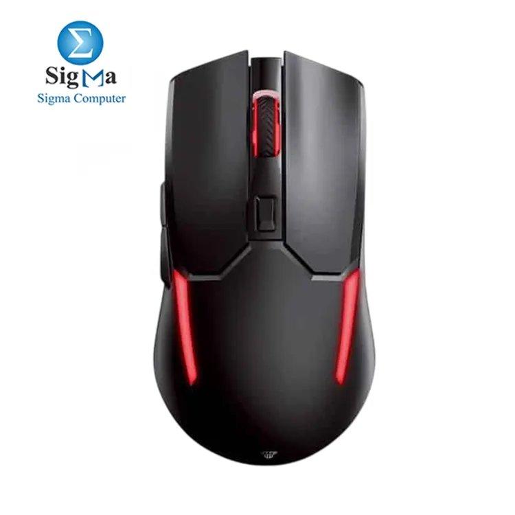 FANTECH VENOM II WGC2 – Wireless 2.4GHz gaming mouse with Pixart 3212 ...