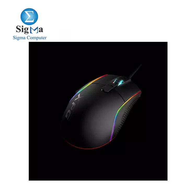 XPG M30 PRIMER Gaming Mouse - XPG | 1099 EGP (15% OFF) | Sigma Computer