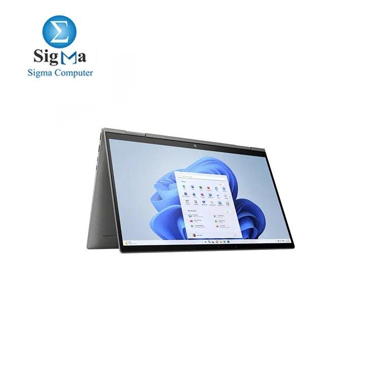 HP Envy x360 15-EW1058WM 2-in-1 Laptop Intel Core I5-1335U 512GB SSD ...