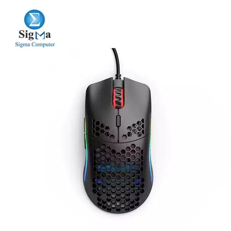 GLORIOUS MODEL O MINUS GOM-BLACK Gaming Mouse - Glorious | 1540 EGP ...