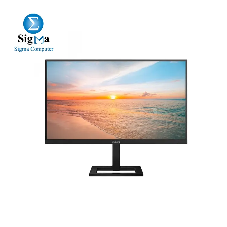 Philips 27E1N1800AE 27-Inch 4K UHD IPS Monitor – 3840×2160, 60Hz, HDR10 ...