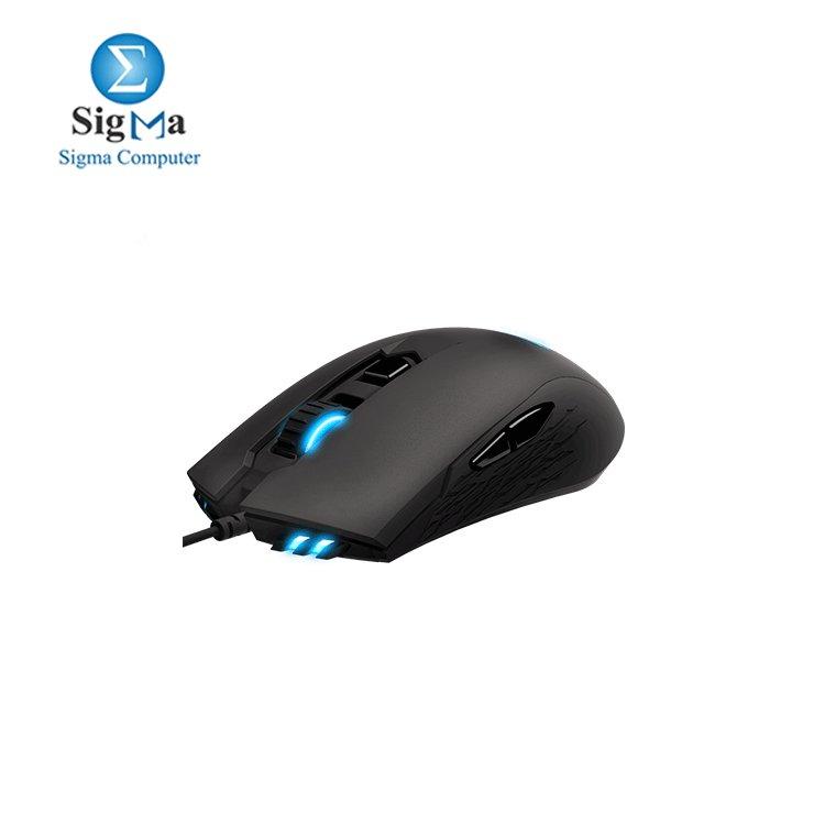 Aorus M4 Wired Gaming Mouse - Black - Gigabyte | 999 EGP (16% OFF ...