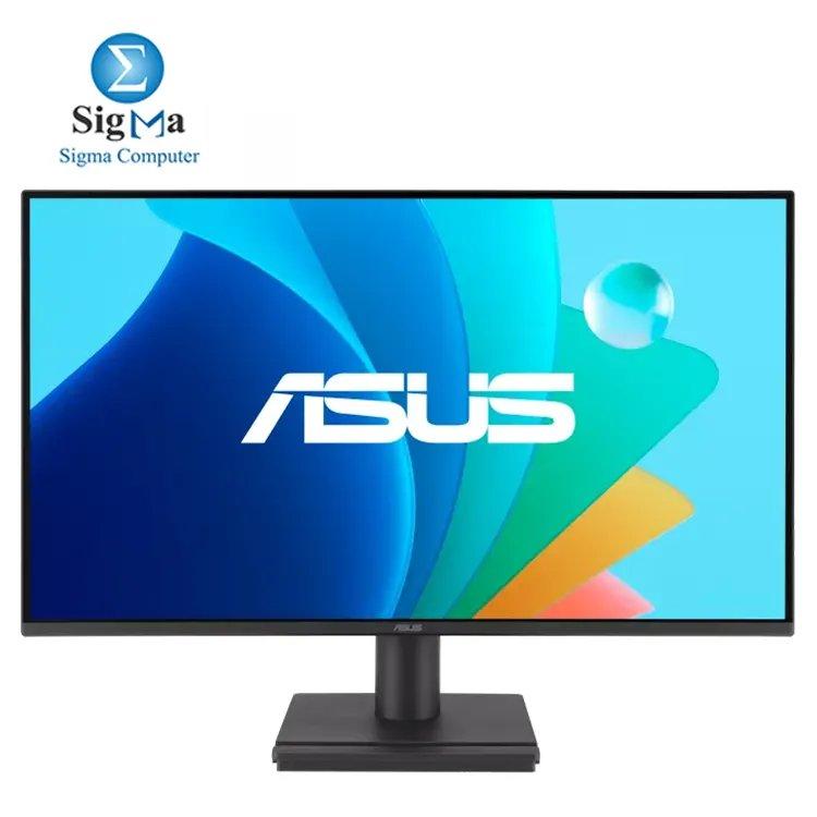 ASUS VA249HG – 23.8-Inch IPS Full HD 1920x1080, 120Hz, 1ms MPRT, HDMI ...