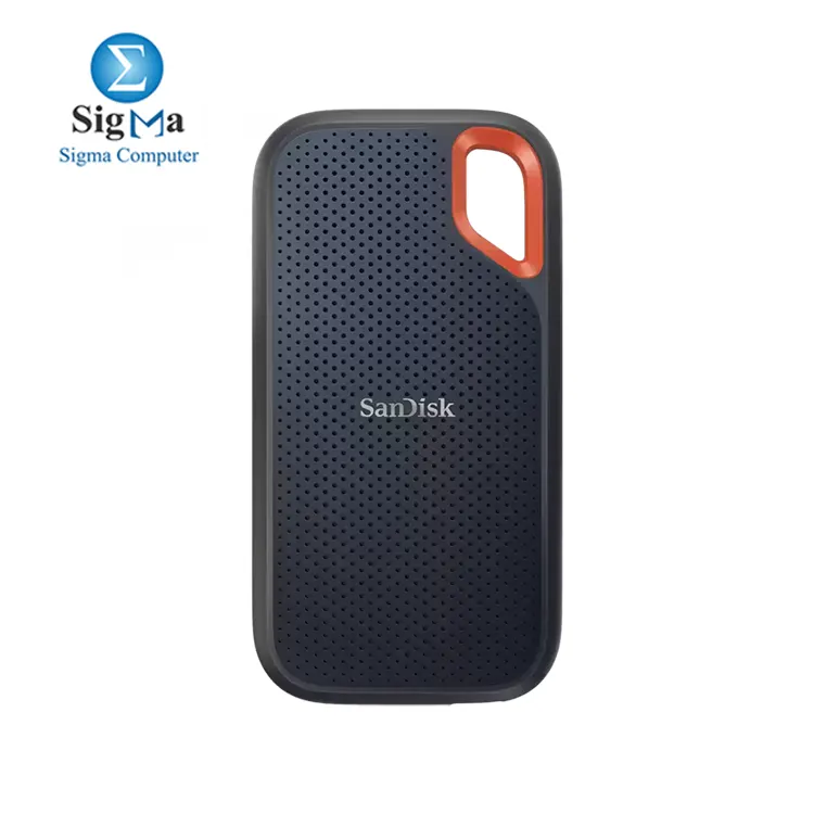 SanDisk Extreme Portable SSD SDSSDE61-8T00-G25 – 8TB, USB 3.2 Gen 2, up ...