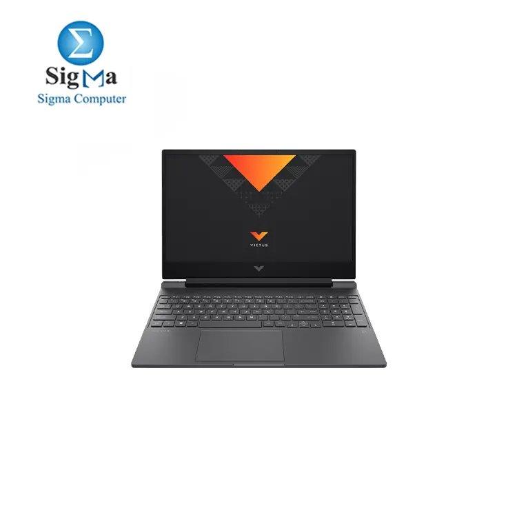 HP Victus 15-fb0049ne Gaming Laptop - Ryzen 5-5600H 6-Cores - Radeon RX ...