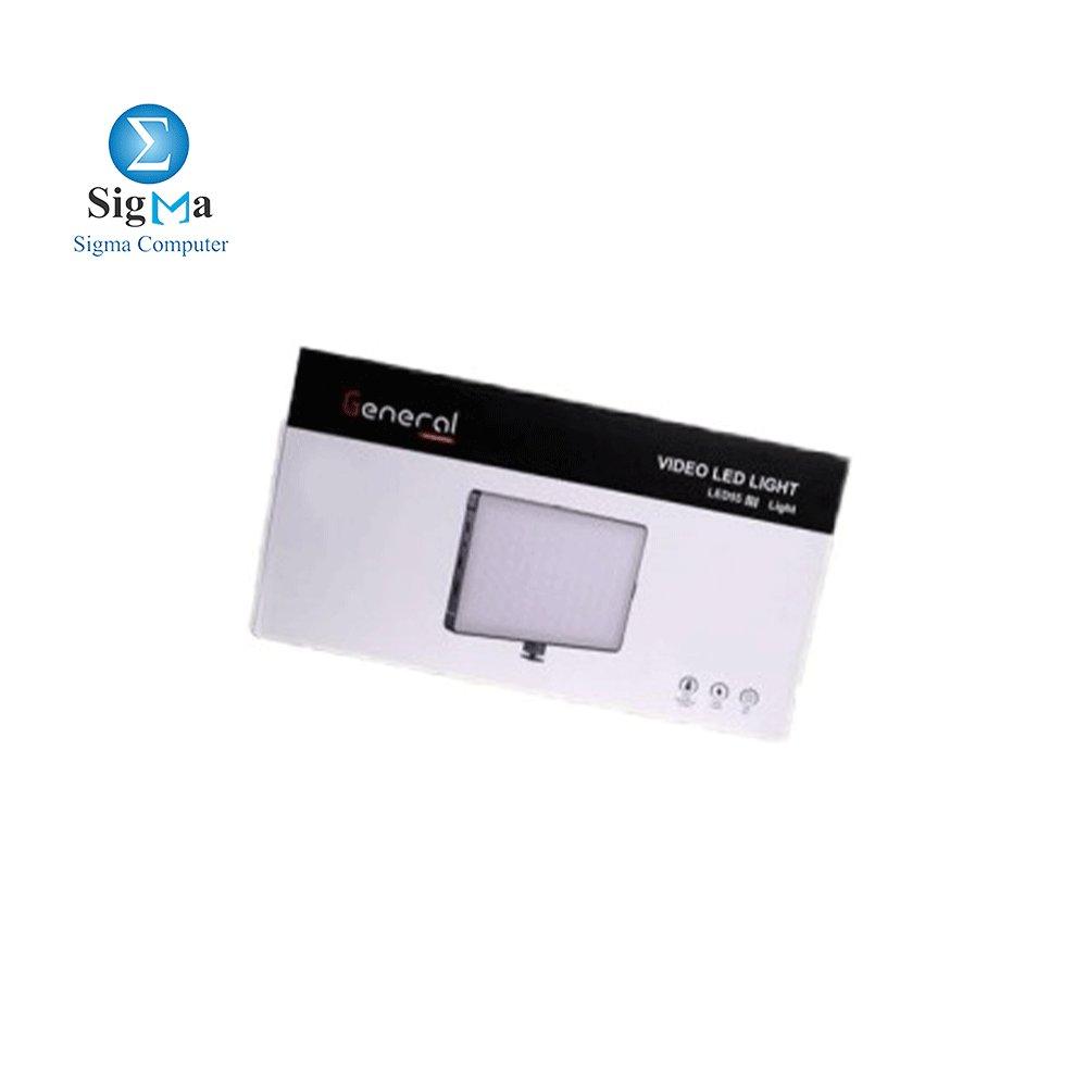 GENERAL LED 55WB1 - GENERAL | 2799 EGP (6% OFF) | Sigma Computer