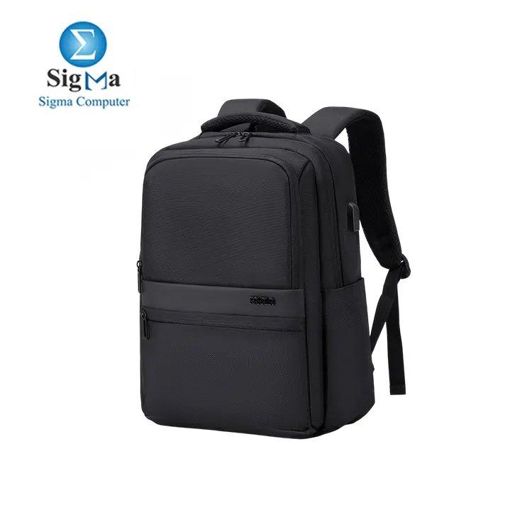 Rahala Backpack RAL-503 – Durable denim, lightweight (0.76kg), smart ...