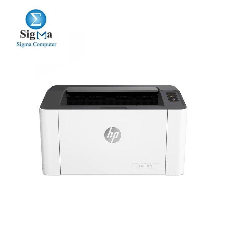 HP LASER JET M107A - HP | 1200 EGP (20% OFF) | Sigma Computer