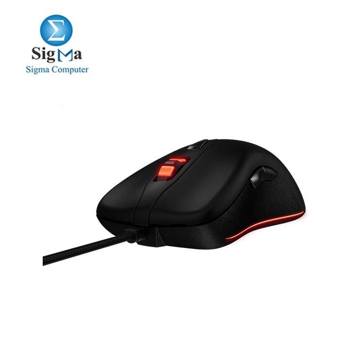 XPG INFAREX M20 GAMING MOUSE - XPG | 600 EGP (19% OFF) | Sigma Computer