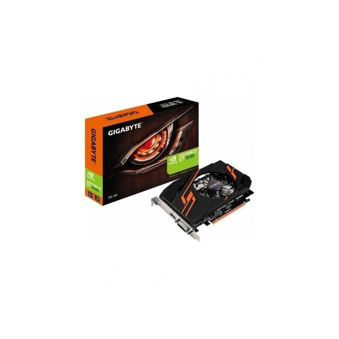 2GB GeForce GT 1030 OC Graphics Card - Gigabyte | 1800 EGP (14% OFF ...
