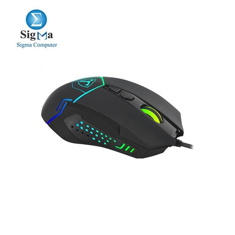T-DAGGER Senior T-TGM205 Gaming Mouse - T-DAGGER | 325 EGP (14% OFF ...