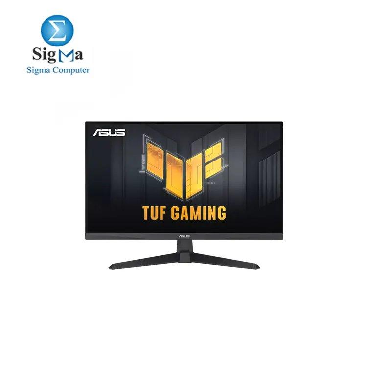ASUS TUF Gaming VG279Q3A Gaming Monitor – 27-inch, Full HD(1920x1080 ...