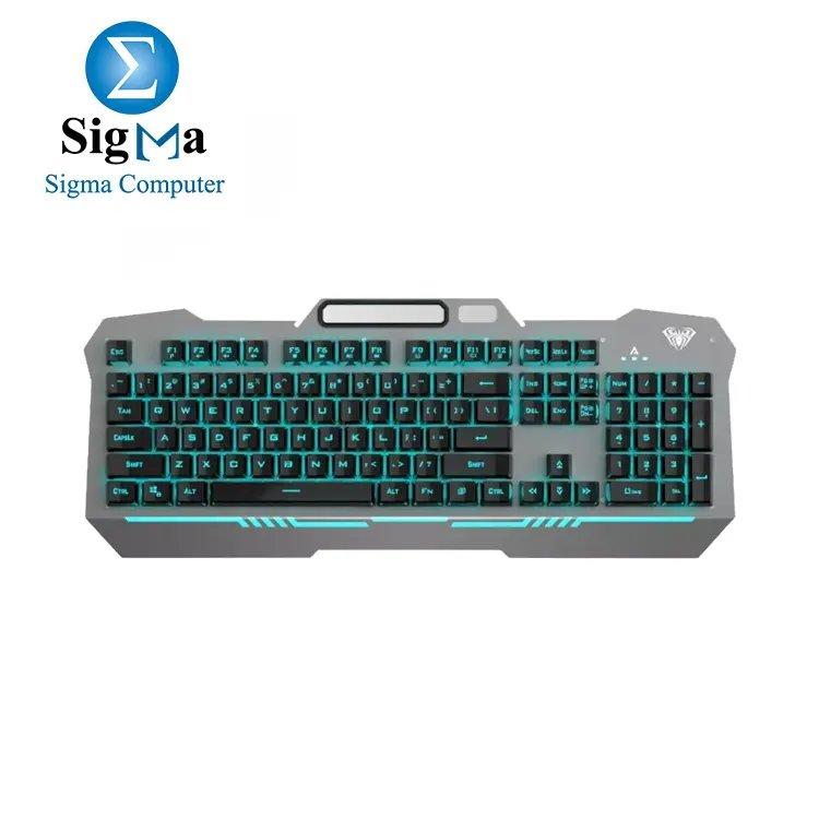Aula F3010 Wired Gaming Keyboard - Aula | 500 EGP (23% OFF) | Sigma ...