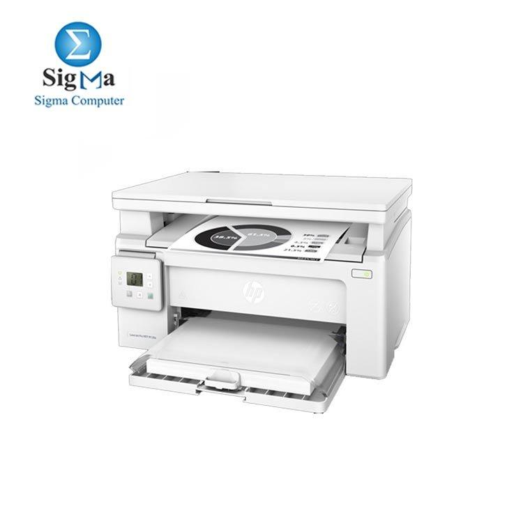 HP LaserJet Pro MFP M130a Multifunction Printer - HP | 3300 EGP | Sigma ...