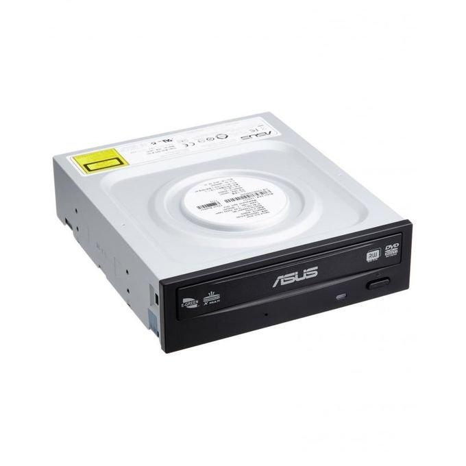 ASUS DRW-24D5MT - 24X DVD-RW DL Drive - ASUS | 300 EGP (14% OFF ...