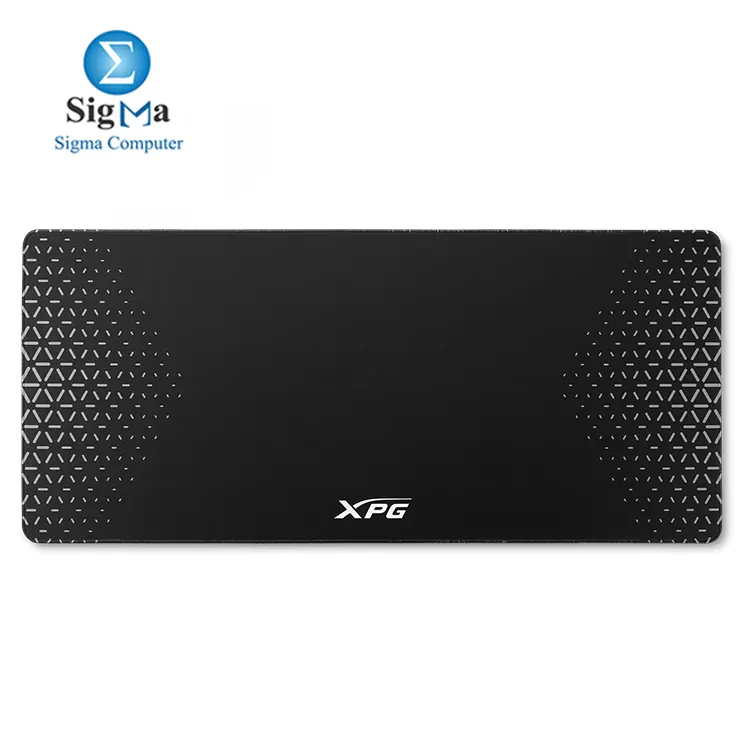 XPG FRONTLINE II XL Gaming Mouse Pad - XPG | 750 EGP | Sigma Computer