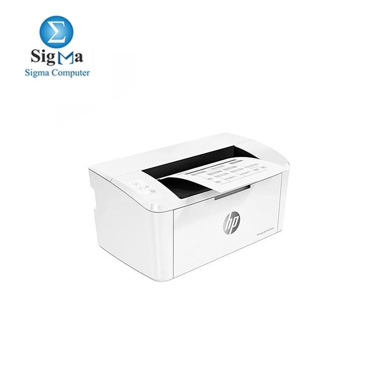 HP LaserJet Pro M15w Printer - HP | 4990 EGP | Sigma Computer