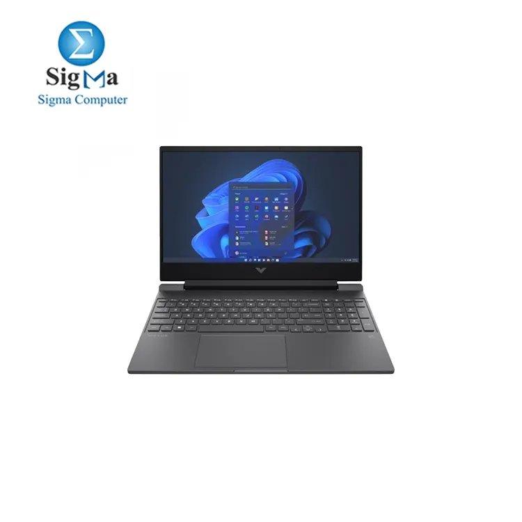 Laptop HP Victus 15-fb0032ne - AMD Ryzen™ 7-5800H - NVIDIA® GeForce RTX ...
