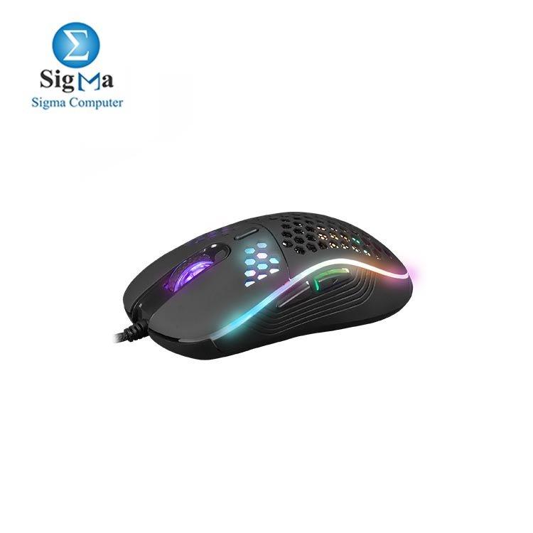 MOUSE-GAMDIAS-ZEUS M4 Gaming Mouse + NYX E1 Mouse Mat - Gamdias | 650 ...