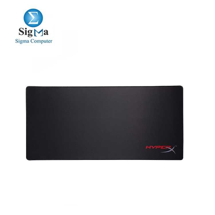 HyperX Fury S - Pro Gaming Mouse Pad , X-Large 900x420x4mm (HX-MPFS-XL ...