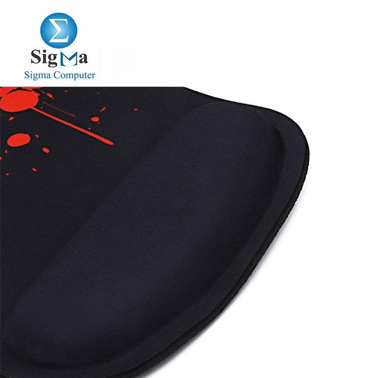 Redragon P020 Gaming Mouse Pad - REDRAGON | 150 EGP (40% OFF) | Sigma ...