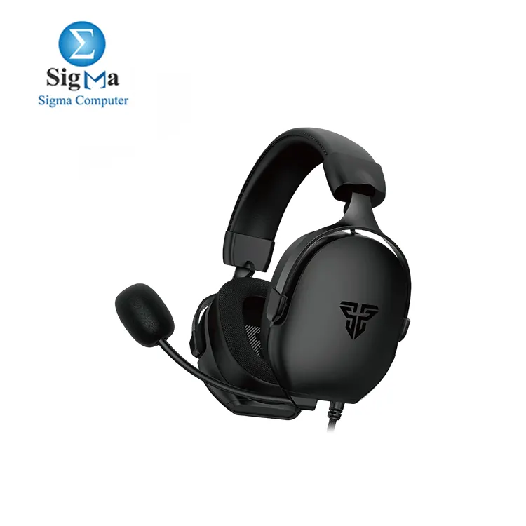 FANTECH Gaming CARBON HG30 7.1 - FANTECH | 1649 EGP | Sigma Computer