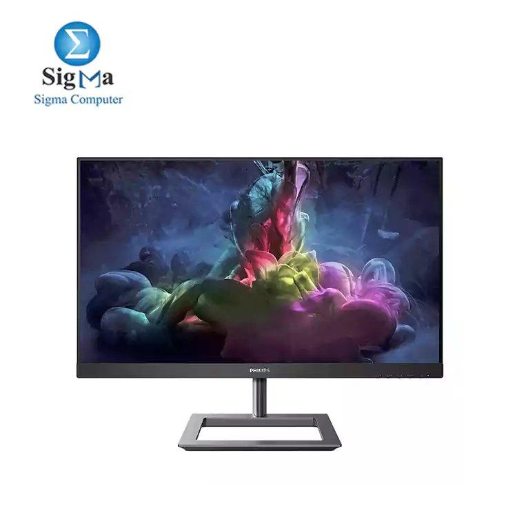 Philips Gaming 272E1GAJ - 27 Inch FHD Monitor 144Hz AMD FreeSync 1ms VA ...