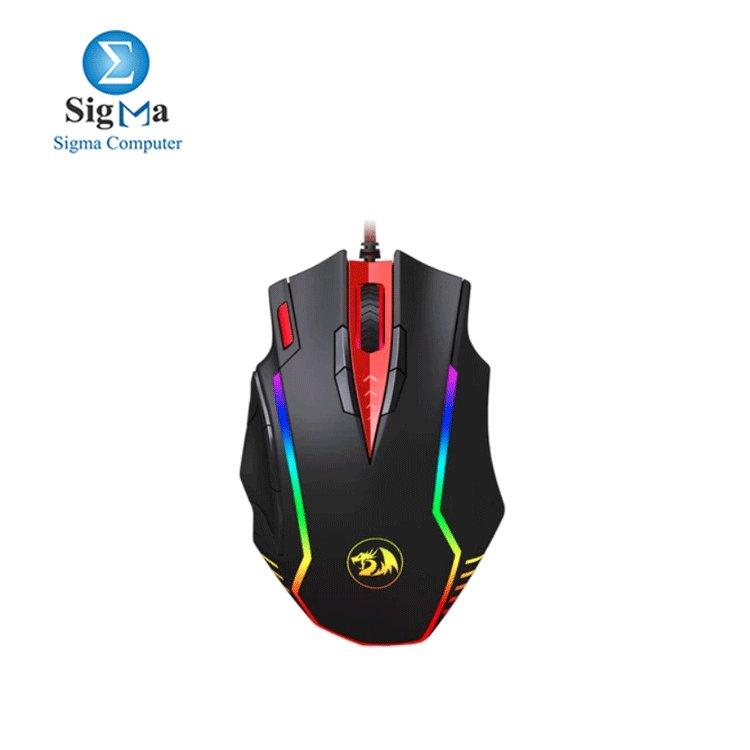 Redragon SAMSARA M902-RGB GAMING MOUSE - REDRAGON | 700 EGP | Sigma ...