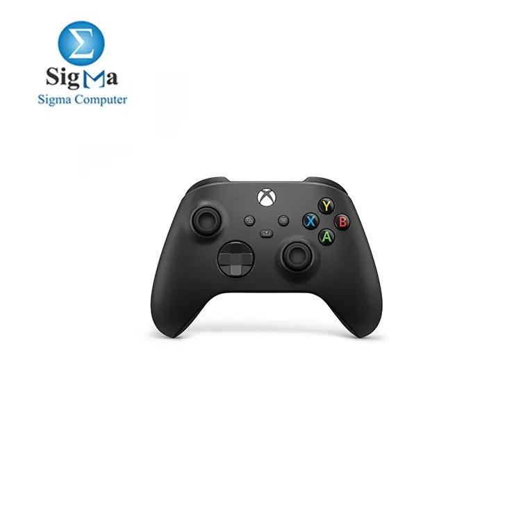 Xbox Wireless Controller Carbon Black - XBOX | 3499 EGP (12% OFF ...