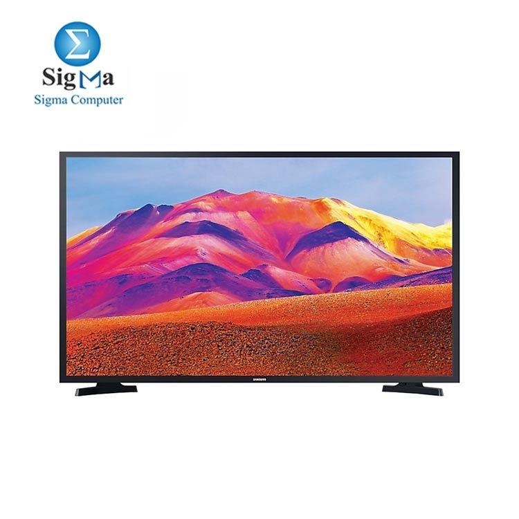 Samsung UA43T5300 - 43-inch Full HD Smart TV With Built-In Receiver ...
