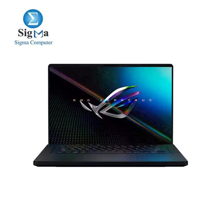 ASUS ROG Zephyrus M16 GU603HM-211.ZM16 Core™ i9-11900H RAM 16GB 1TB SSD ...