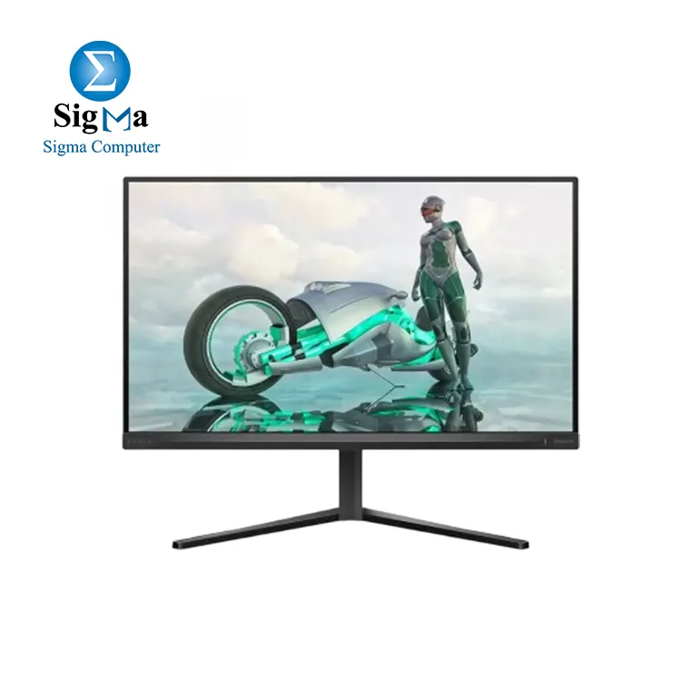 Philips 27M2N3500PA 27" QHD Fast IPS 260Hz OC daptiveSync with Ergo ...